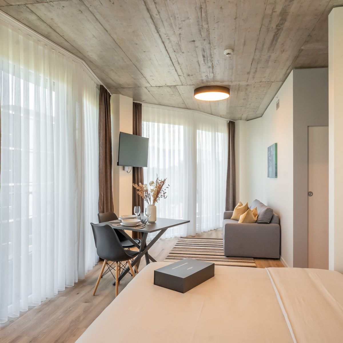 City Pop Geneva | BM Italia